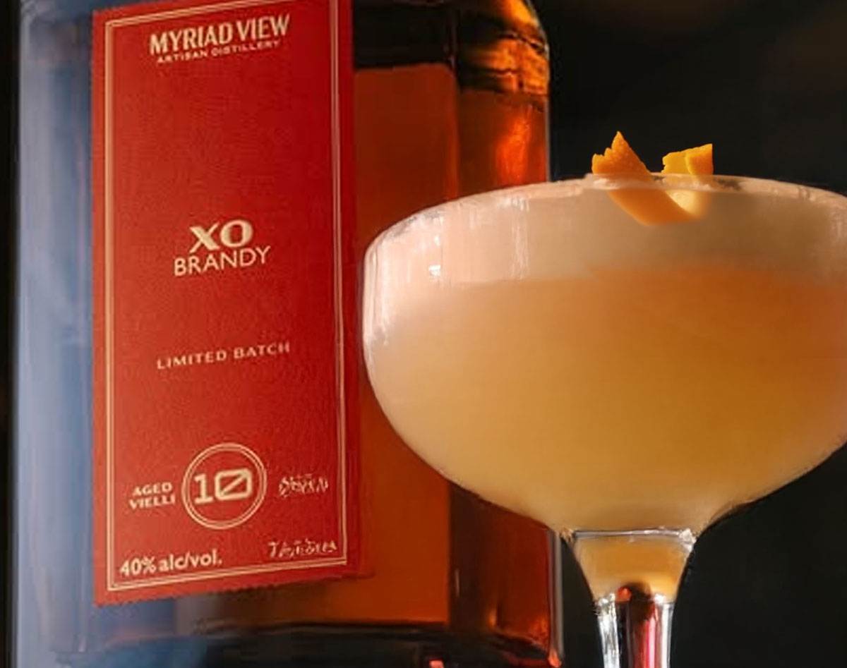 Our New Look - Coming Soon! – Myriad View Artisan Distillery Est. 2006